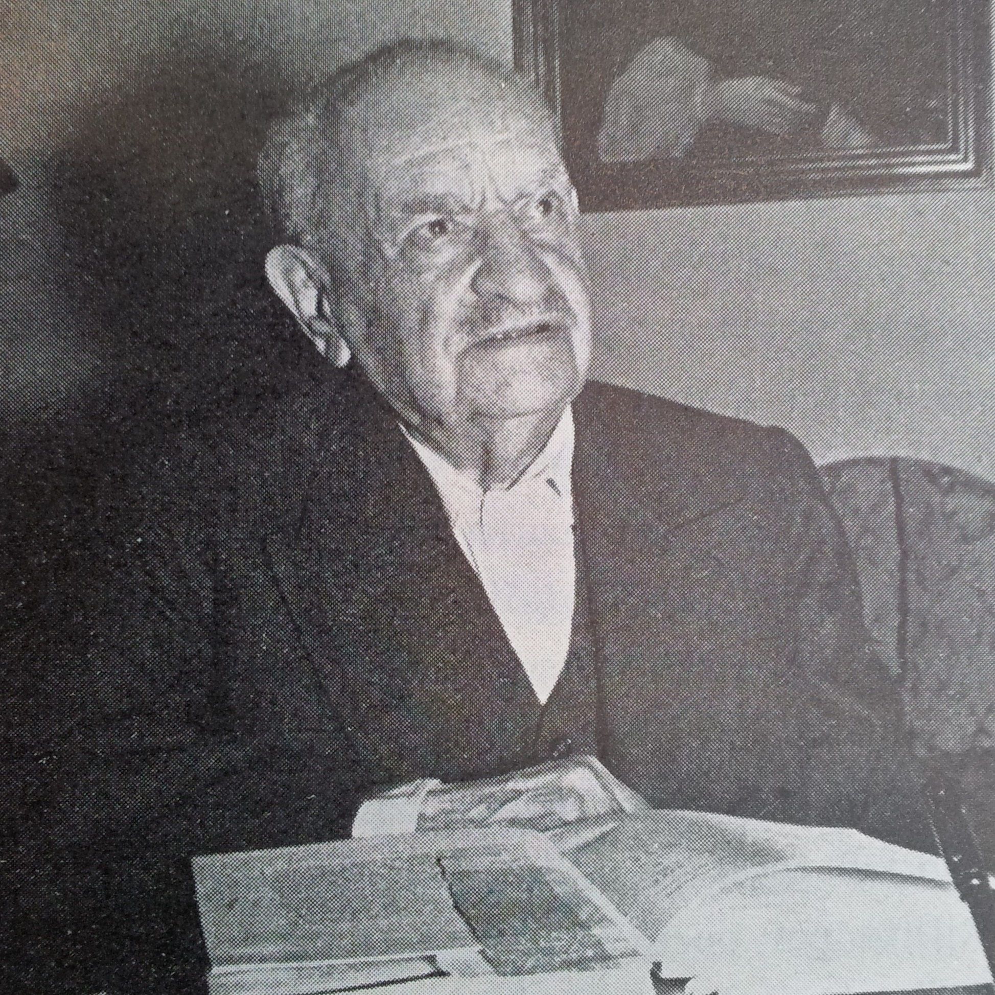 Archivio Pieraccini online | Aspi